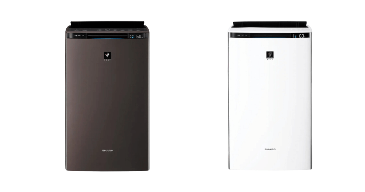 KI-TX75とKI-SX75の違いを比較 どっちがおすすめ？シャープ空気清浄機 | モノヒカ