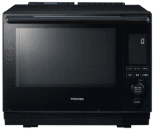 ER-D3000BとER-D3000Aの違いを比較｜口コミも紹介！東芝石窯ドーム